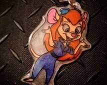 Popular items for rescue rangers on Etsy