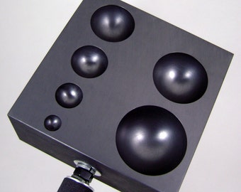 Graphite mold | Etsy