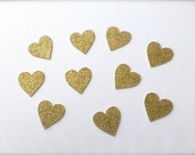 Popular items for 1 inch hearts on Etsy