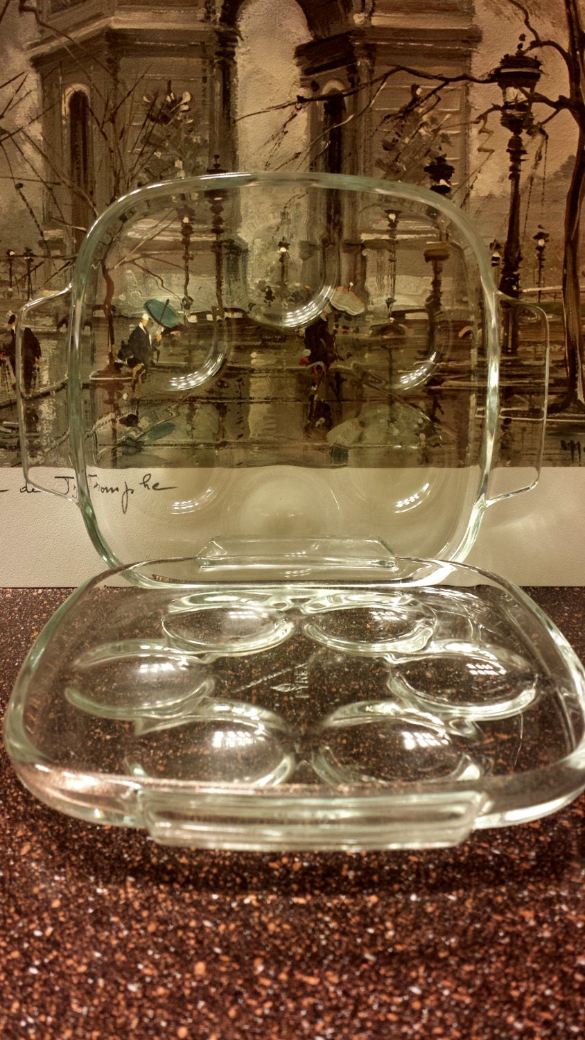 Do you like snails? Make your own with these fancy, vintage, French ...