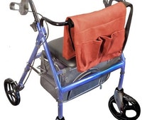 Popular items for walker bag on Etsy