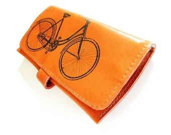 Popular items for leather bicycle on Etsy