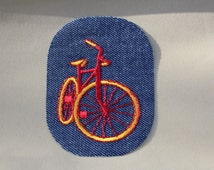 Popular items for vintage patches on Etsy