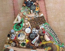 Popular items for wood collage on Etsy