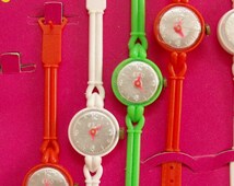 Unique toy watch related items | Etsy