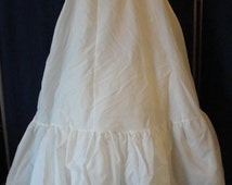 Popular items for full crinoline on Etsy