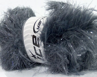 Sparkle faux fur | Etsy