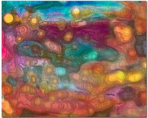 Popular items for digital abstract art on Etsy