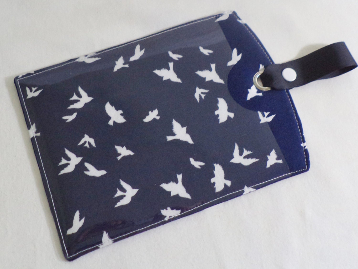 Car Registration Holder Auto ID Wallet Car Organizer