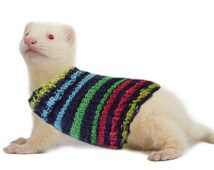 Popular items for ferret clothes on Etsy