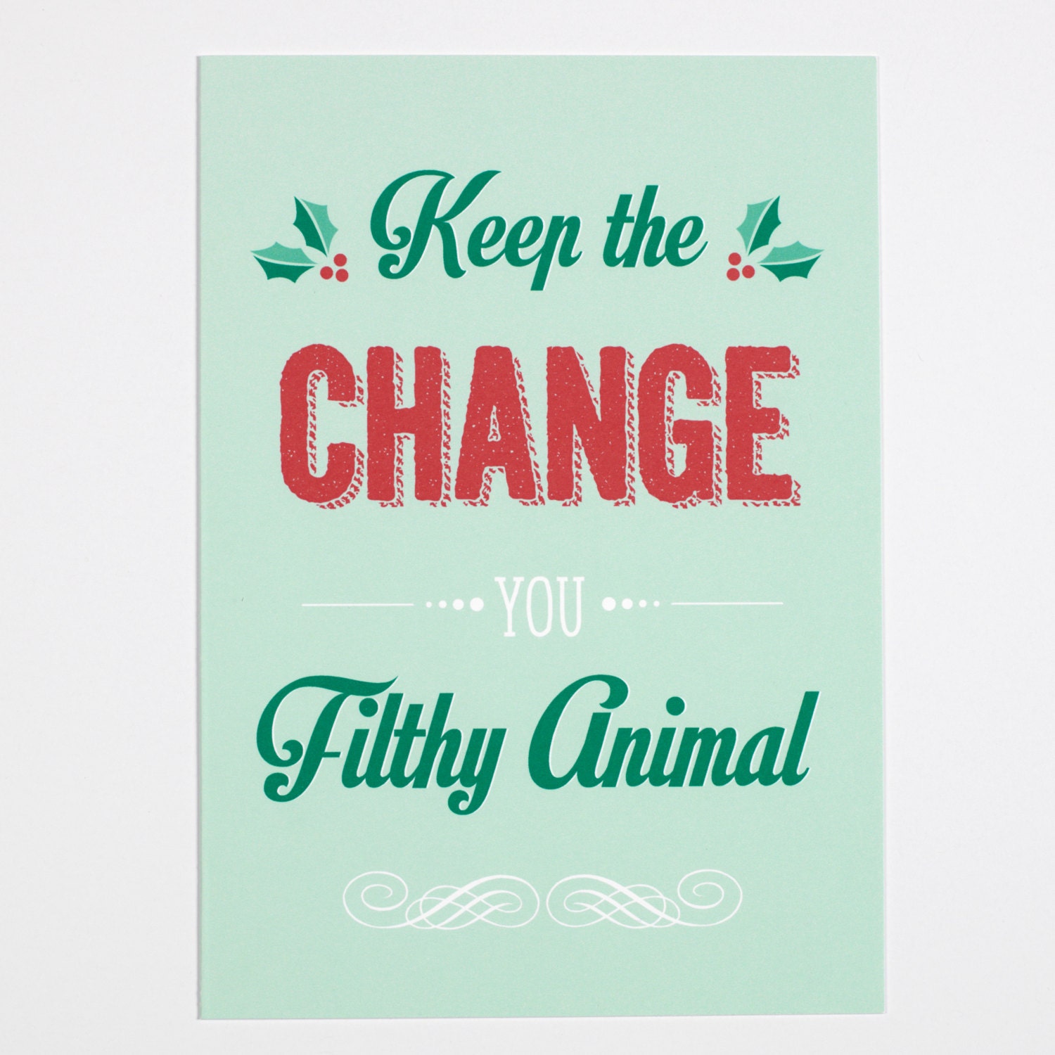 Keep the Change You Filthy Animal: Home Alone by brighteyedbirdie