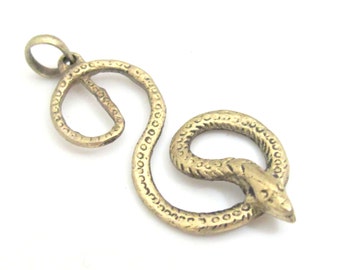 Figure 8 snake | Etsy