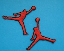 Unique nba patches related items | Etsy