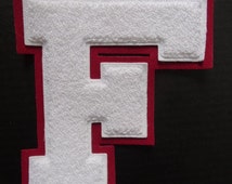 Popular items for varsity letters on Etsy
