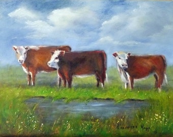 Artwork by Alexandra Kopp by AlexandrasStudio on Etsy