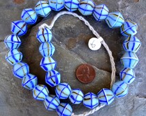 Unique indonesian glass related items | Etsy