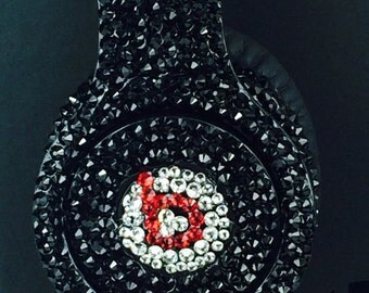 Bedazzled beats | Etsy