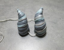 Popular items for satyr horns on Etsy