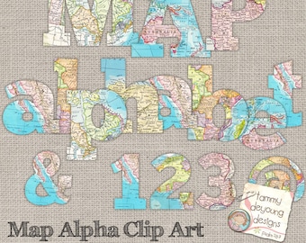 World map stencil | Etsy