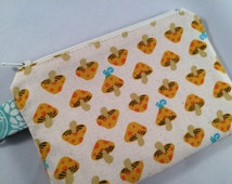 Popular items for squirrel wallet on Etsy