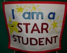 Popular items for star student on Etsy