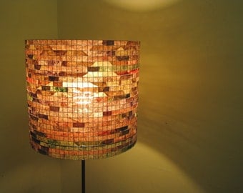 Paper lamp shades | Etsy
