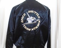 Popular items for space shuttle on Etsy