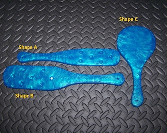 Discipline paddle | Etsy