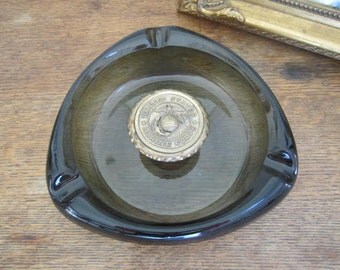 Military ashtray | Etsy