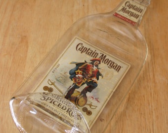 Captain morgan gift | Etsy