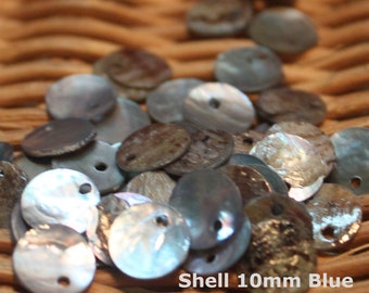 Mussel shells | Etsy