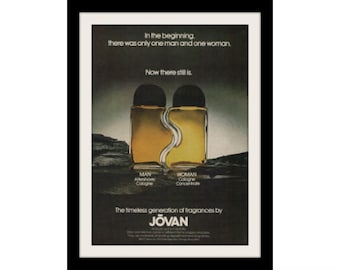 80s mens cologne | Etsy