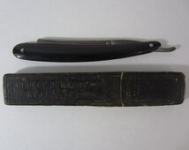 Popular items for vintage razor on Etsy