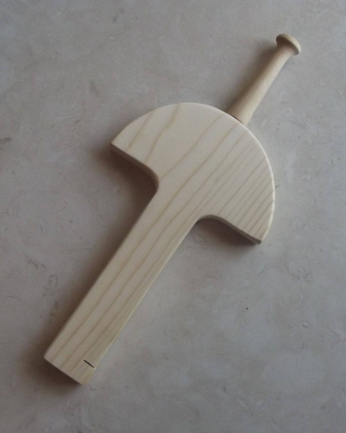 Andean Plyer Plying Tool