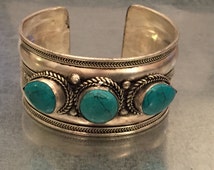 Popular items for tribal bracelet on Etsy