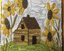 Popular items for the primitive needle on Etsy