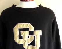 Popular items for cu buffs on Etsy