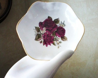 St george bone china | Etsy