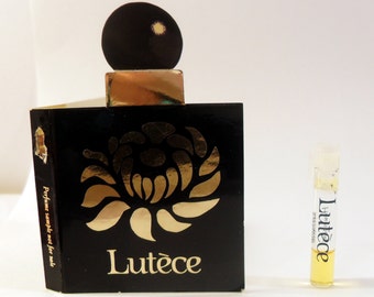 Lutece | Etsy