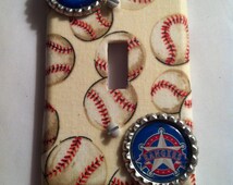 Popular items for baseball man cave on Etsy