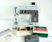 Popular items for singer 600 on Etsy