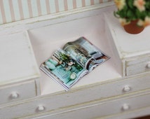 Popular items for 12th scale miniature on Etsy