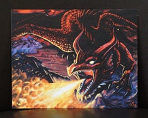 Unique dracarys related items | Etsy