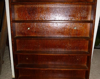 Trinket shelf | Etsy