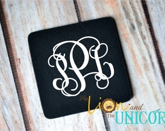 Neoprene coasters | Etsy