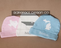 Popular items for michigan baby on Etsy