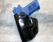Popular items for leather holsters on Etsy