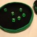 Soft Dice Tray
