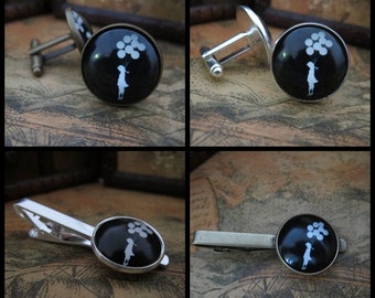 Cool tie bars | Etsy