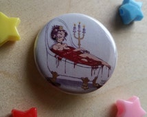 Popular items for elizabeth bathory on Etsy